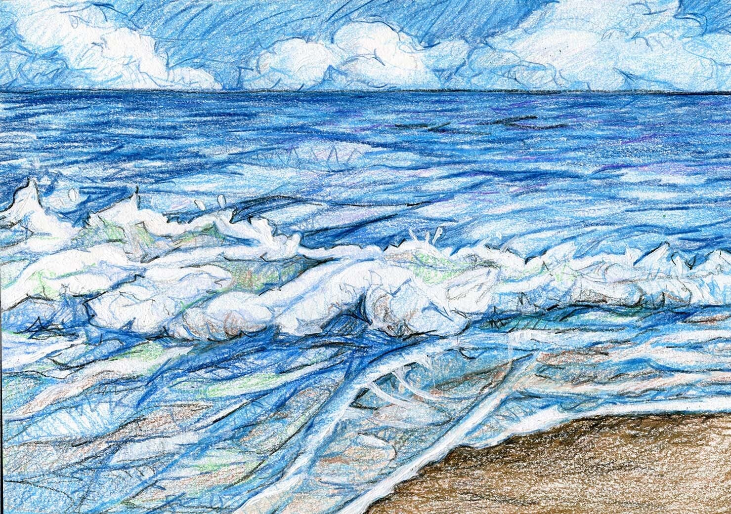 Cape May Shore | Whistlestop Photos and Multimedia